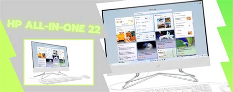 HP All in One 22 เปนโอกาสทดสำหรบคนทมพนทจำกด Sawaddeeit สวสดไอท Shopping Online