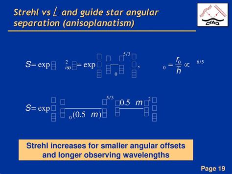 Lecture 14 Ao System Optimization Ppt Download