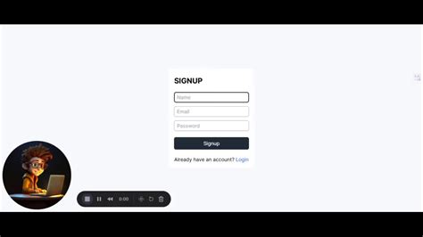 Mern Reactjs Fullstackdevelopment Webdevelopment Vaibhav Kandharkar