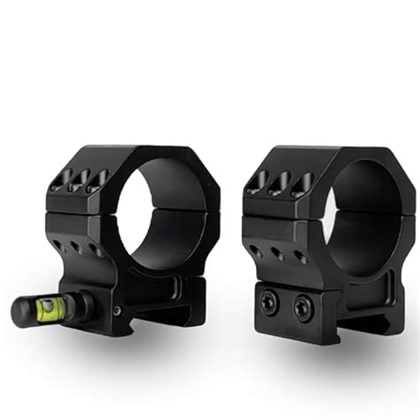 Triton Nomad 30mm Anti Cant Level Bubble Scope Rings 1 00 Want It All