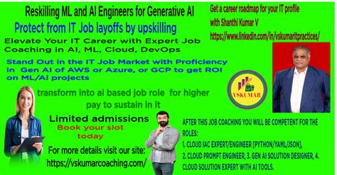 linkedin 2025 algorithms building cloud devops ai ml gen ai architects