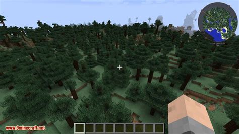 Journey Map Mod 1 20 2 1 19 4 Top 1 Minimap For Minecraft Mc Mod Net