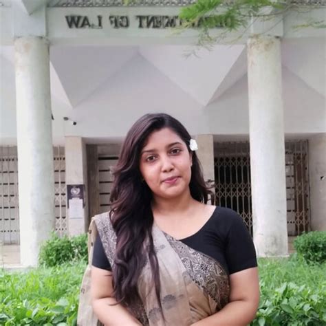 amena akter bristy bachelor of laws university of dhaka dhaka