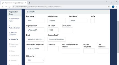 How To Submit A Nist Sp Self Assessment To Sprs