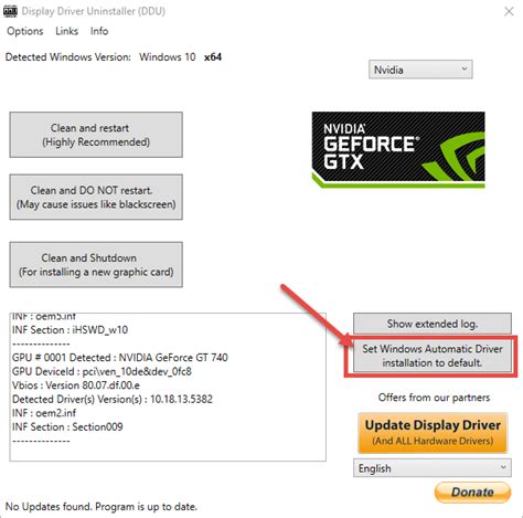 How To Completely Uninstall Graphics Drivers Daves Computer Tips