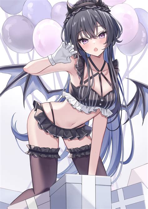 Ichinose Uruha And Ichinose Uruha Vspo Drawn By Tihayasan Ktkr