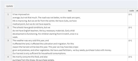 Section 5 The Causal Map App In Four Pictures Causal Mapping
