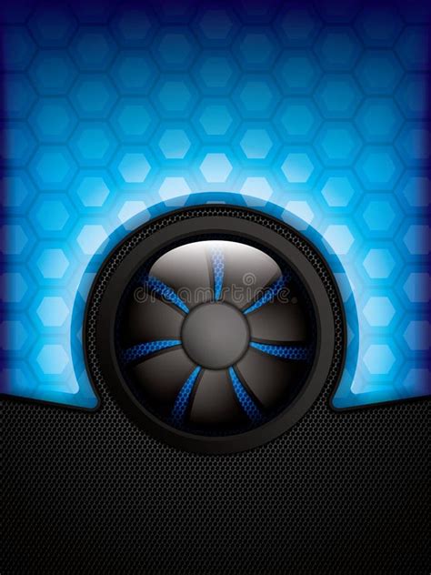 Computer Case Stock Vector Illustration Of Case Creative 89296284