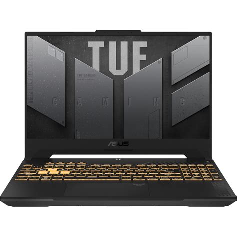 Buy The Asus Tuf Gaming F15 Tuf507vv Rtx 4060 Gaming Laptop 156 Fhd