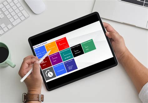Workflow Approvals Levesys