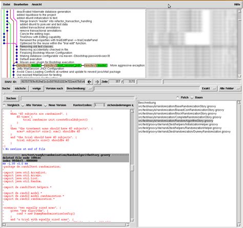 Using GIT as Frontend for SVN Johannes Thönes