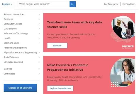 Datacamp VS Coursera For Data Science In 2025 Which One Is Better