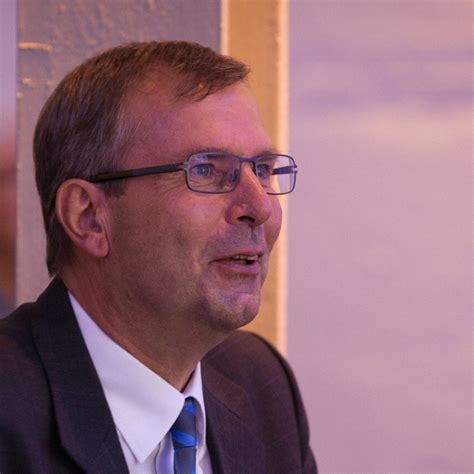 Dipl Ing Andreas Pfannenberg Aufsichtsratsmitglied Pfannenberg Group Holding Gmbh Xing