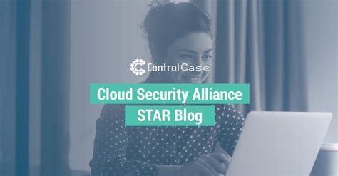 Pradeep Singh On Linkedin Csa Cloud Security Alliance Star Program