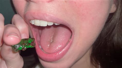 Gummy Bears Vore Cali Goddess Vore