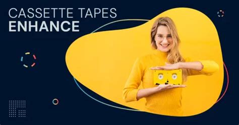 How To Take Care Of Cassette Tapes And Digitize Them