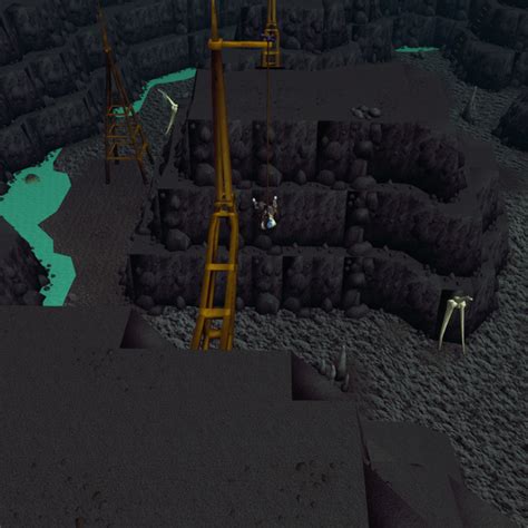 File Dorgesh Kaan Grapple 1 Png The Runescape Wiki