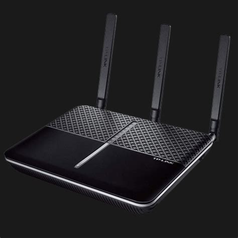 Archer VR600 Wireless Gigabit VDSL ADSL Modem Router Computech