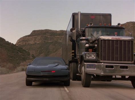 40 Years Of Knight Rider Six Things That Made It So Cool