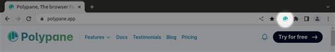 switching to polypane polypane the browser for ambitious web developers