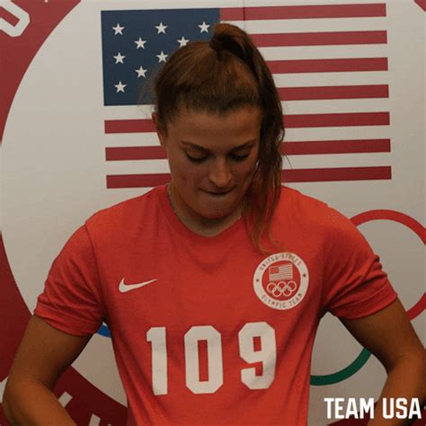 Sport Olympics  By Team Usa Find And Share On Giphy