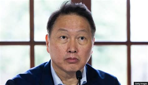 Magnatul Sud Coreean Chey Tae Won A Fost Obligat Să I Plătească Fostei Sale Soții Un Miliard De