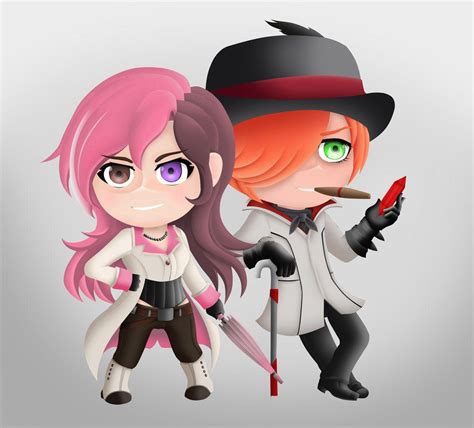 Rwby Chibi Wallpapers Wallpaper Cave Rwby Chibi Wallpapers Wallpaper Cave