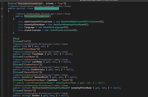 error in core with postgresql and graphql to get json column for