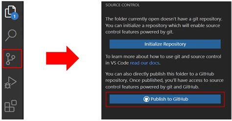 Building An Omniverse Extension With Omniverse Code And Publishing To Github
