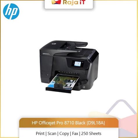 Jual Printer HP Officejet Pro AiO Shopee Indonesia
