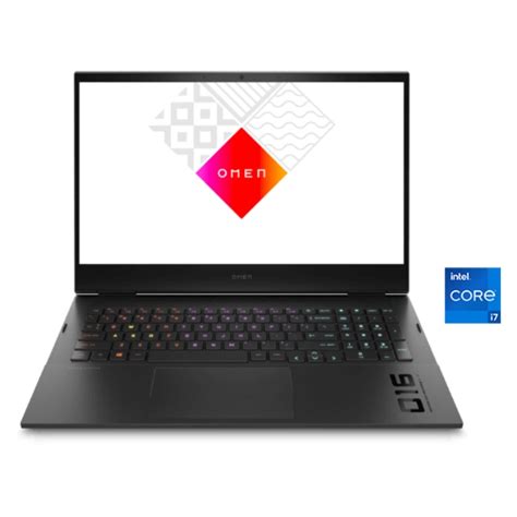 Hp Omen Gaming Laptop Intel Core I H Ghz Gb Ram Tb Ssd Fh Price In