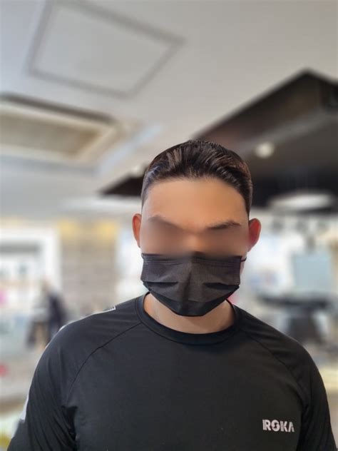 손질할게 없는 남자 짧은머리 헤어스타일 리젠트컷아이비리그컷 Feat 아이비리그펌리젠트펌 네이버 블로그