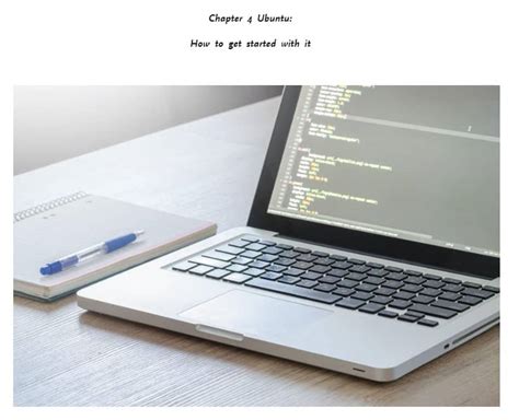 کتاب Linux for Beginners لینوکس برای مبتدیان چاپ سال