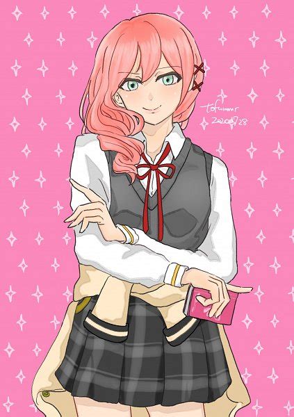 Tsuruhime Yachiyo Shoujokageki Revue Starlight Relive Image Zerochan Anime