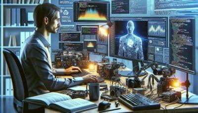 如何用 Python 训练图像识别模型 AI 博客