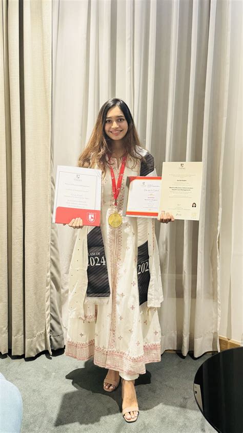 Gratitude Mbaconvocation Healthcareindustry Impactinhealthcare Nmims