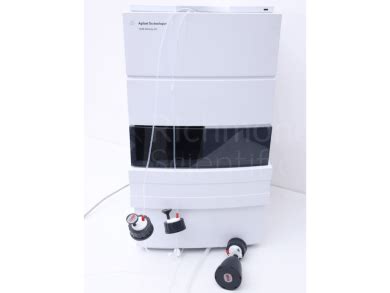 Agilent G B Infinity LC System HPLC Richmond Scientific