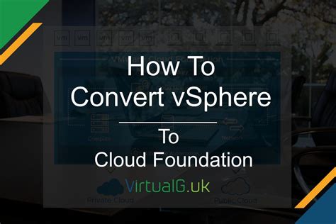 Migrating From Vsphere To Vmware Cloud Foundation Virtual Graveyard