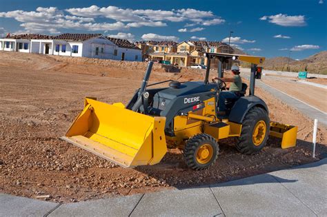 John Deere 310sk Loaders Backhoe Specification