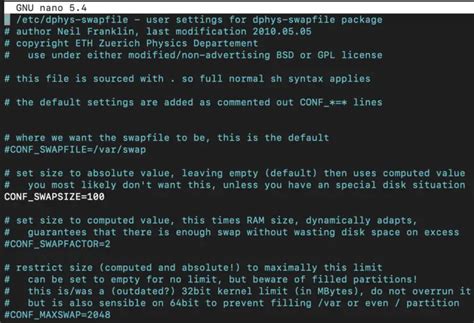 How To Increase Memory On Raspberry Pi Increase Swap Size Charged