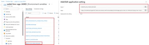 Deploy Function From Vs Code To Function App In Azure No Triggers Found Microsoft Qanda