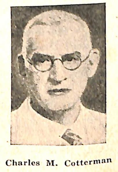 Charles M Cotterman Businessman Prop Walk Over Shoe St… Flickr