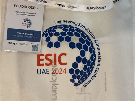 Tarek Sharbo On Linkedin Engineeringsimulation Ansys Fluidcodes Innovation Validation…