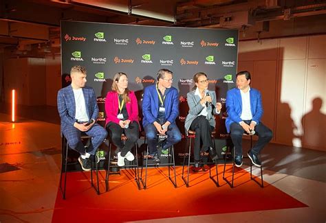 Innovatie In De Zorg Juvoly Onthult Eerste Nvidia Dgx B200
