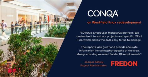 conqa on linkedin qualityassurance subcontractors