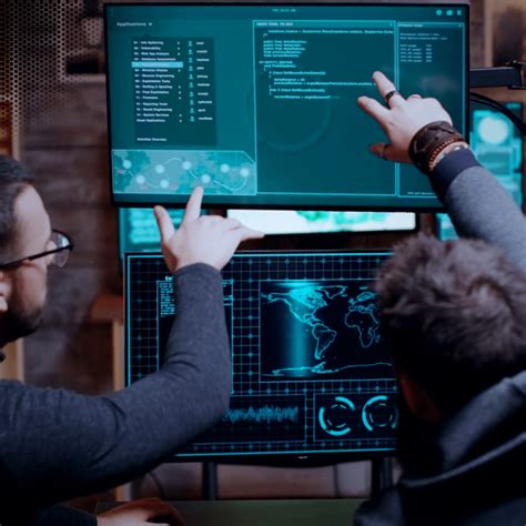 Curso Fundamental Hacking HackerSec