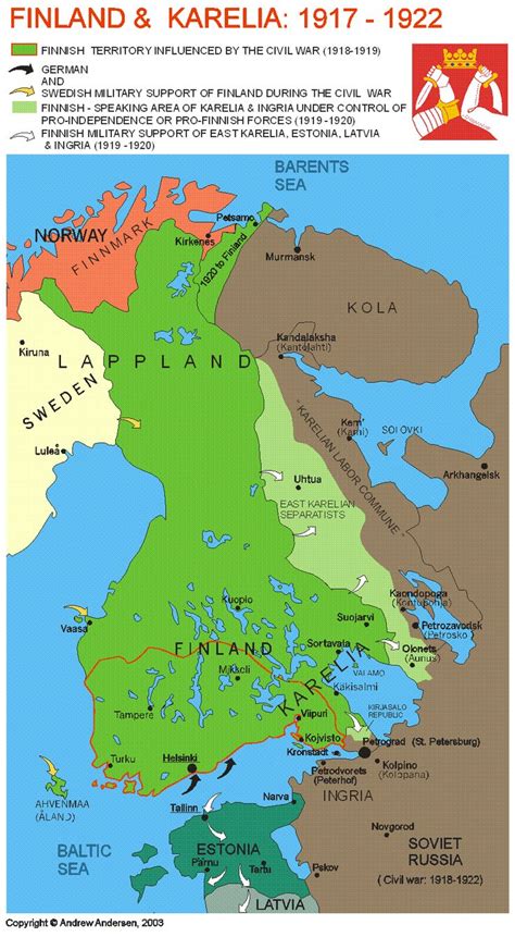 Aiheeseen Liittyvä Kuva World Geography Finland Historical Maps