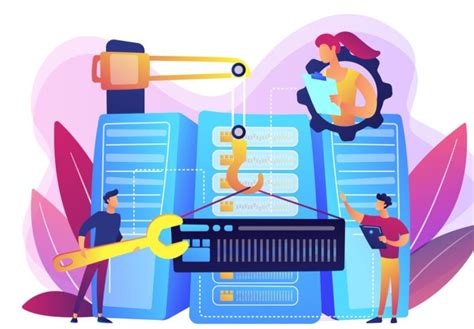 Nosql Databases In Modern Data Engineering Iabac