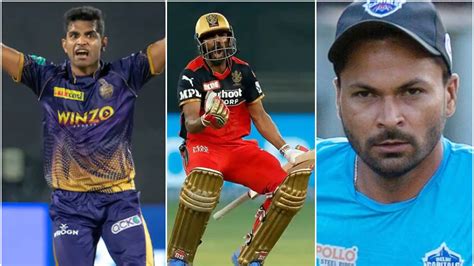 Ipl 2023 Auction Shivam Mavi Ks Bharat Secure Handsome Deals With Gt