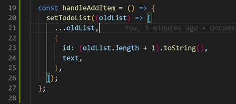 Testing Out Recoil State Management For React Daniels Coding Blog